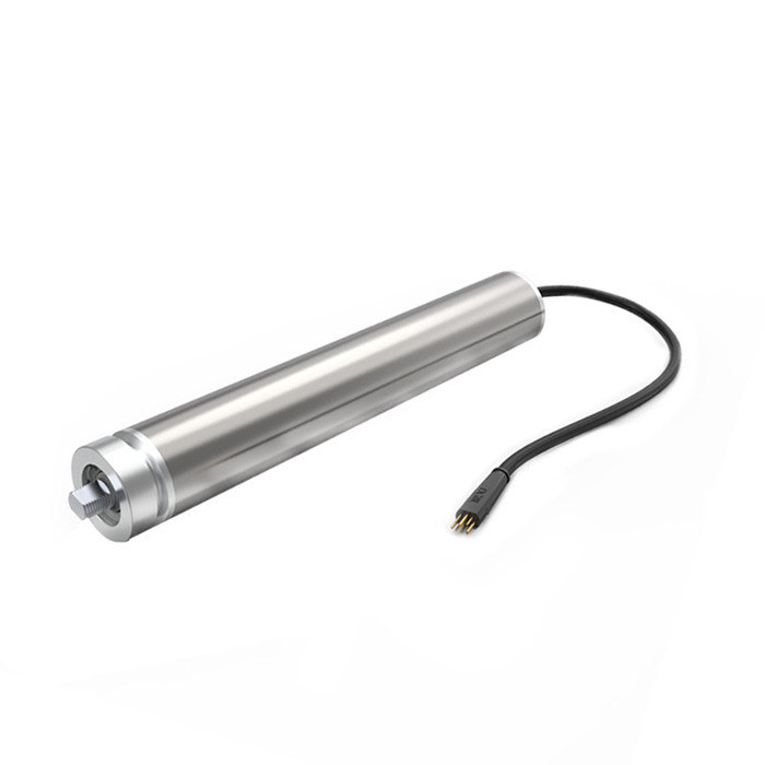 Infrarossi Comunicazione azionamento diretto motore rullo trasportatore ...